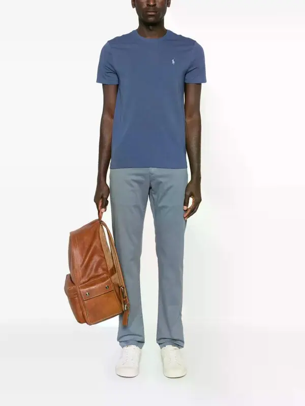 Jacob Cohen Bobby Chinos - Blue