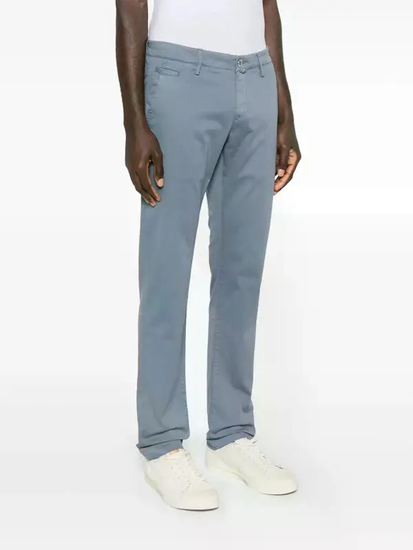 Jacob Cohen Bobby Chinos - Blue