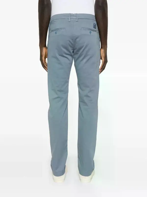 Jacob Cohen Bobby Chinos - Blue