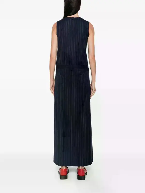 Baum Und Pferdgarten Anava Maxi Dress
