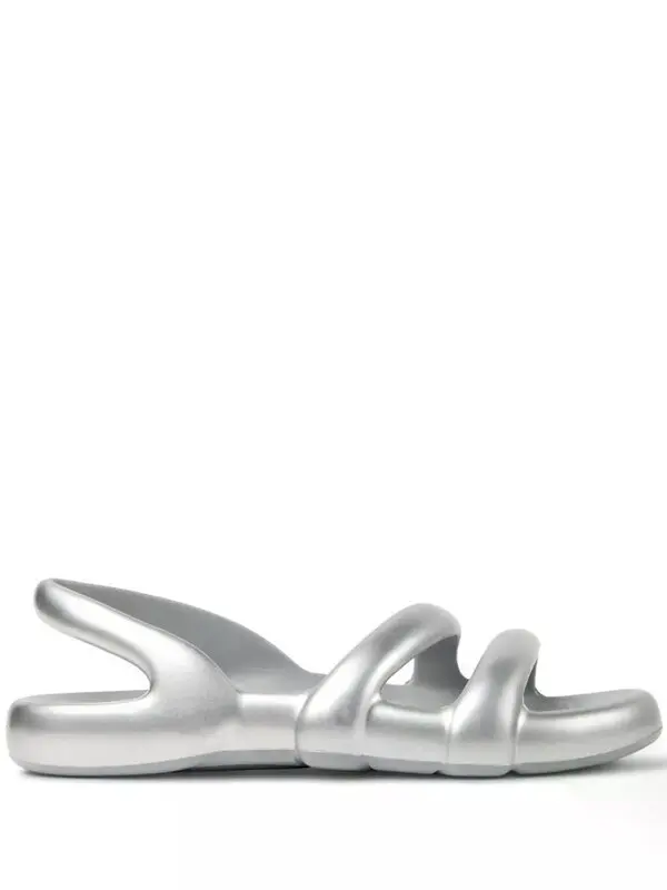 Camper Kobarah Flat Sandals
