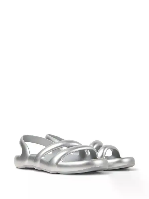Camper Kobarah Flat Sandals