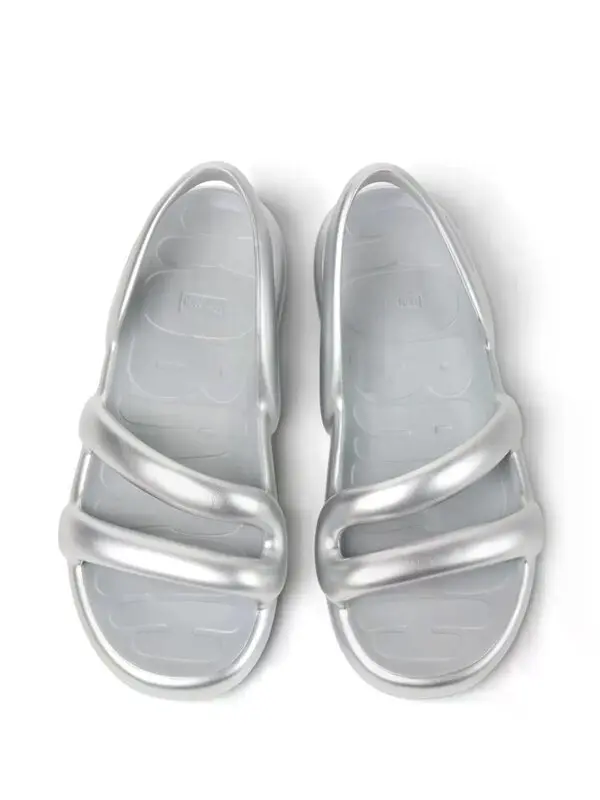 Camper Kobarah Flat Sandals