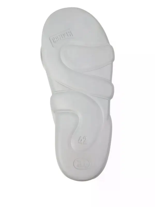 Camper Kobarah Flat Sandals