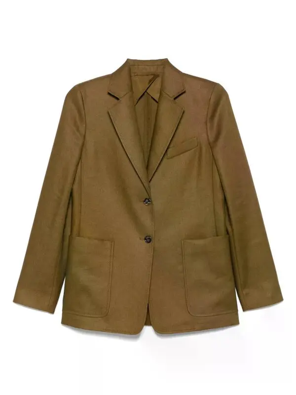 Max Mara Guglia Blazer