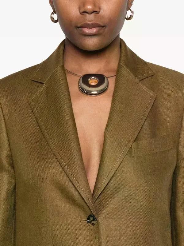Max Mara Guglia Blazer