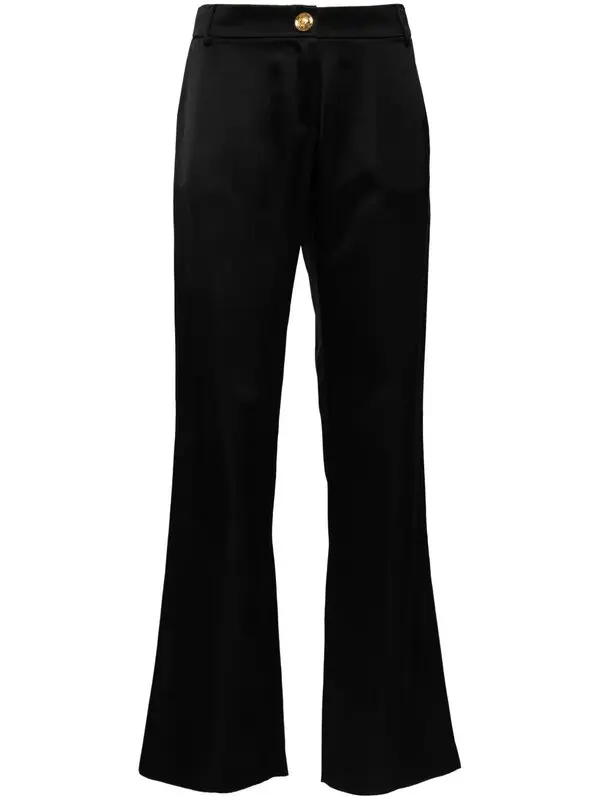 Giambattista Valli Straight-leg Trousers