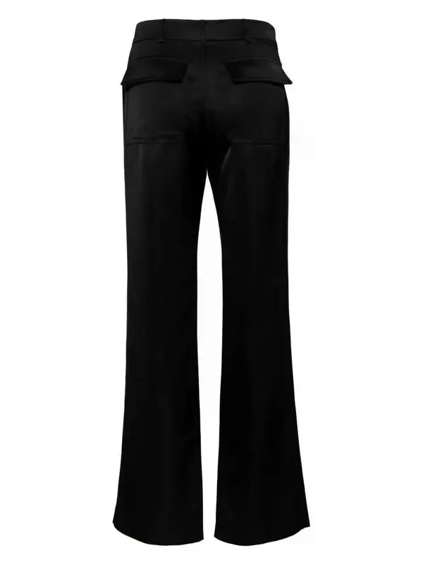 Giambattista Valli Straight-leg Trousers