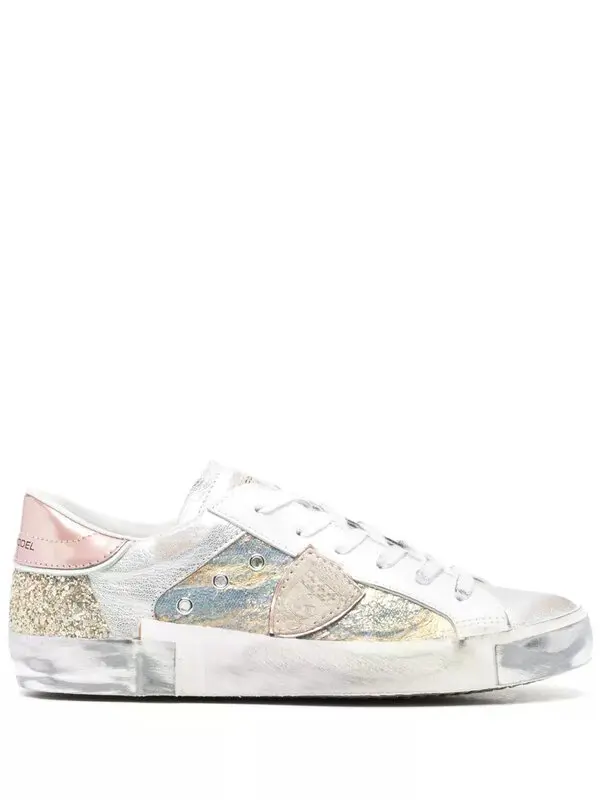 Philippe Model Prxs Tennis Sneakers