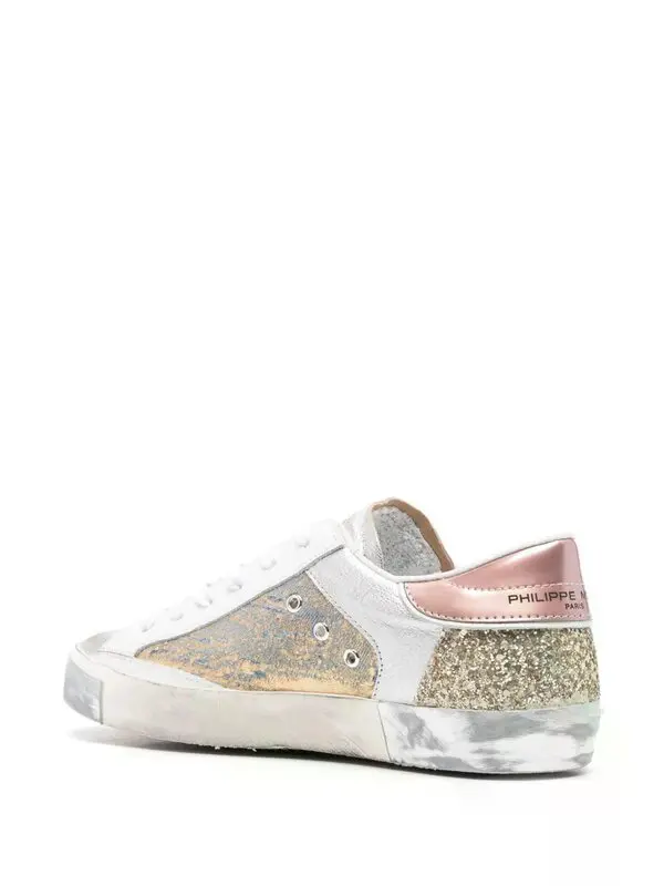 Philippe Model Prxs Tennis Sneakers