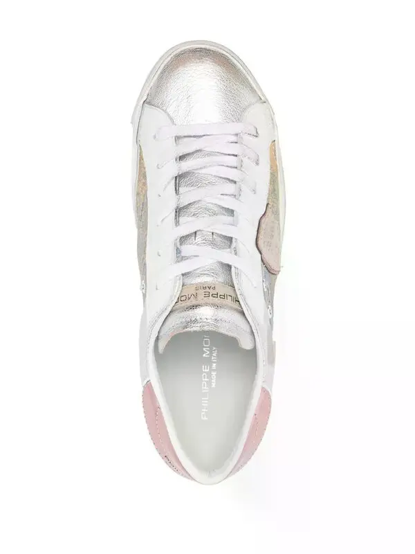Philippe Model Prxs Tennis Sneakers