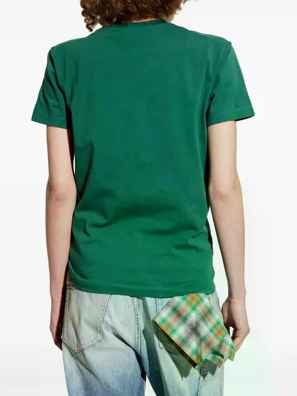 Dsquared2 Printed T-shirt