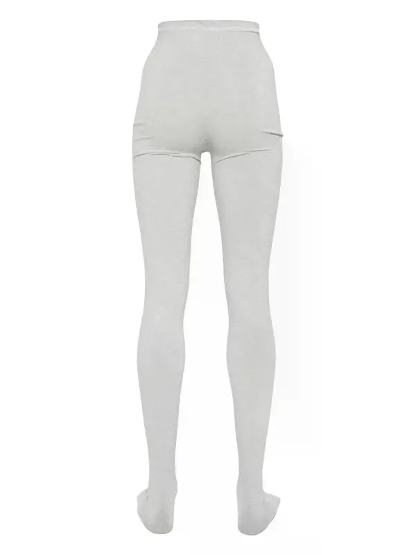 IOANA CIOLACU Two-finger Tights