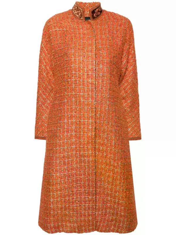 Shiatzy Chen Libre Collection Coat
