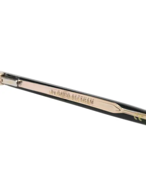 DB EYEWEAR BY DAVID BECKHAM Pilot-frame Glasses