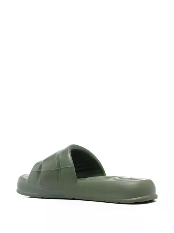 Kenzo Logo-print Slides