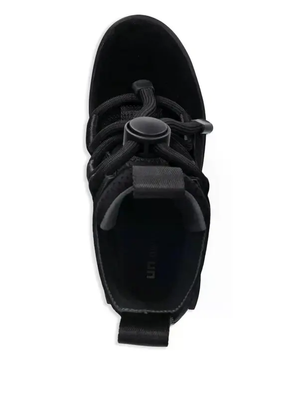 United Nude Grip Nomad Boots
