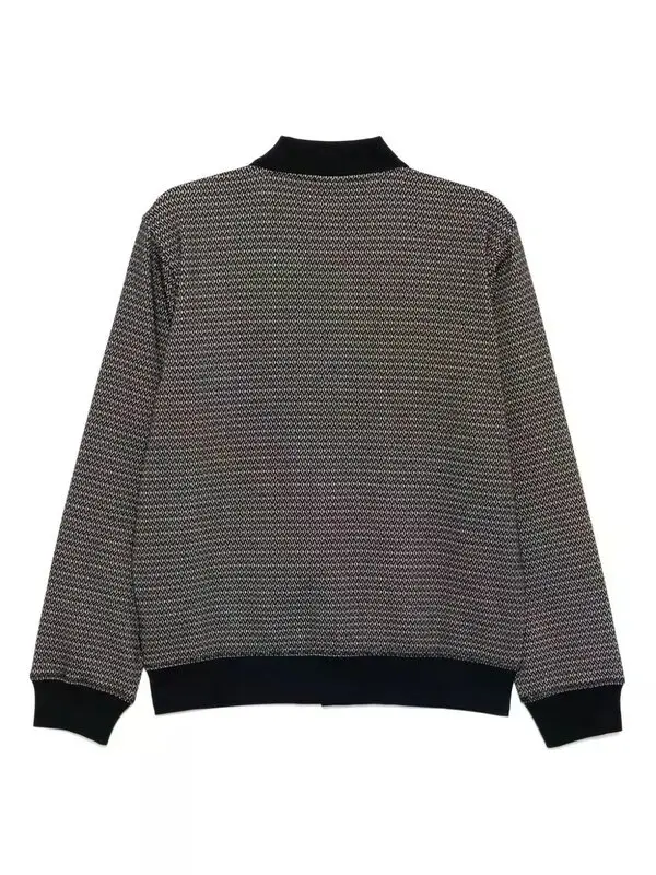 Paul Smith Single Jersey Jacket