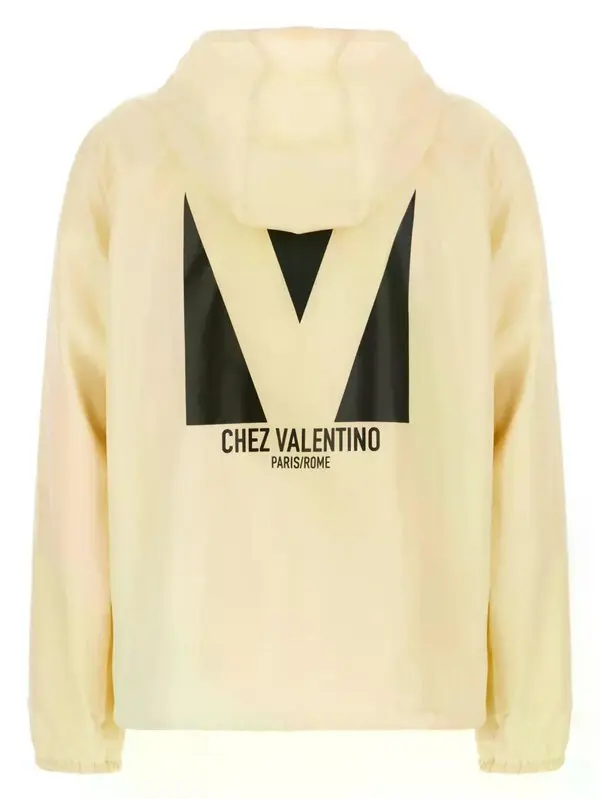 Valentino Garavani Nylon Jacket