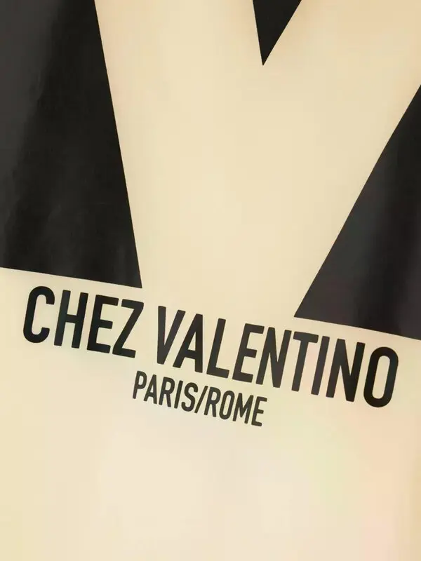 Valentino Garavani Nylon Jacket