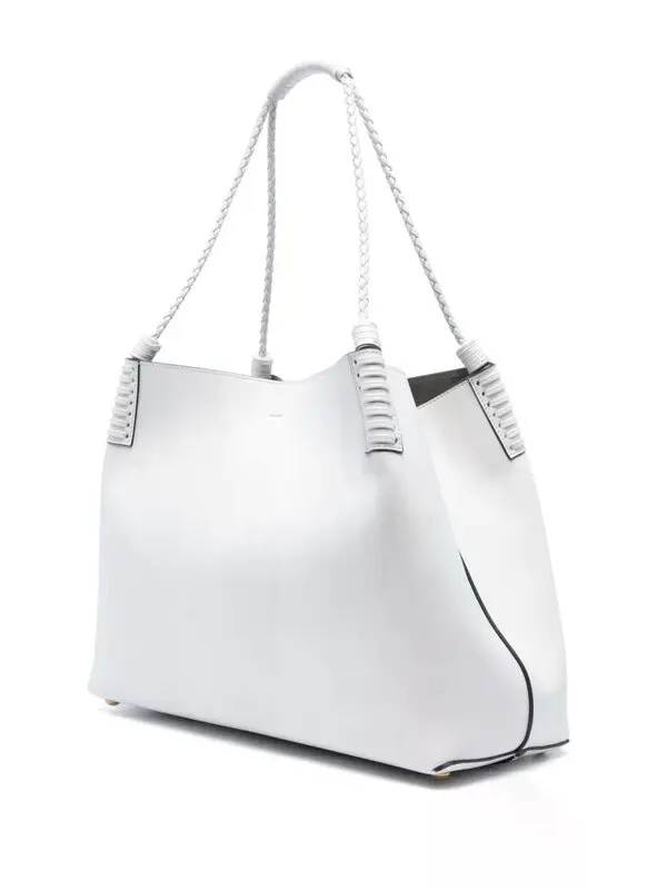 Etro Libra Medium Tote Bag - White