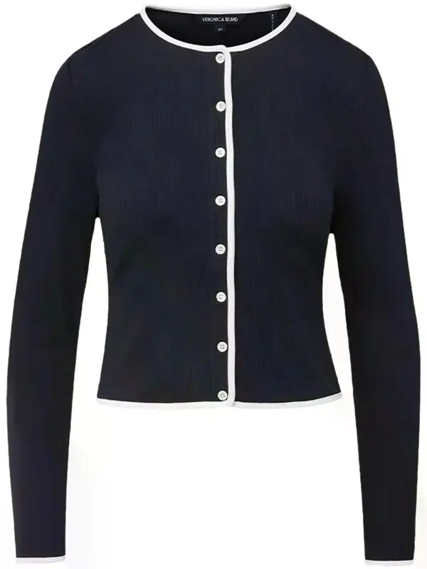 Veronica Beard Wilmer Cardigan