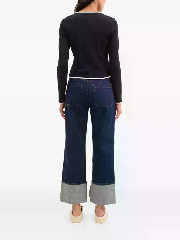 Veronica Beard Wilmer Cardigan