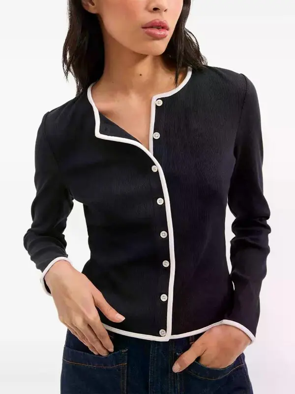 Veronica Beard Wilmer Cardigan