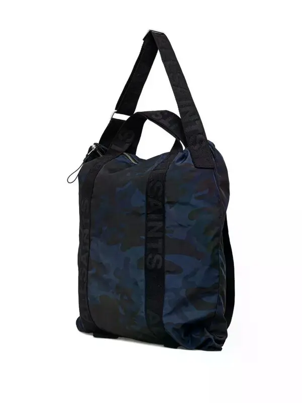 ALLSAINTS Kei Multi-use Backpack