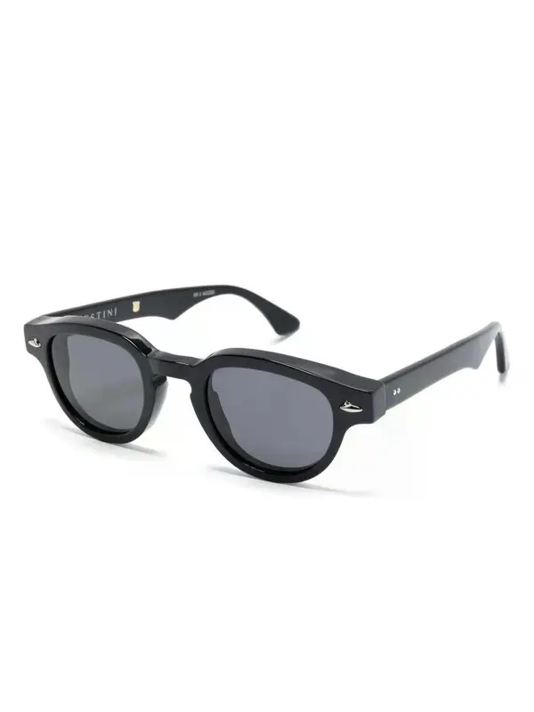 SESTINI EYEWEAR Round-frame Sunglasses