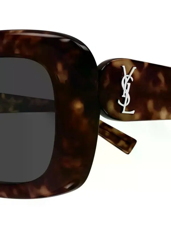 Saint Laurent M130 Sunglasses