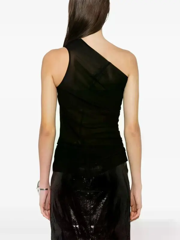 Rick Owens Athena T-shirt - Black