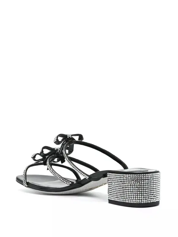 Rene Caovilla 35mm Caterina Sandals