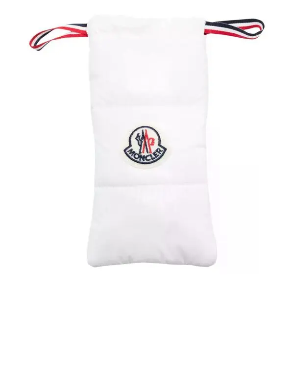 Moncler Logo-plaque Navigator-frame Glasses
