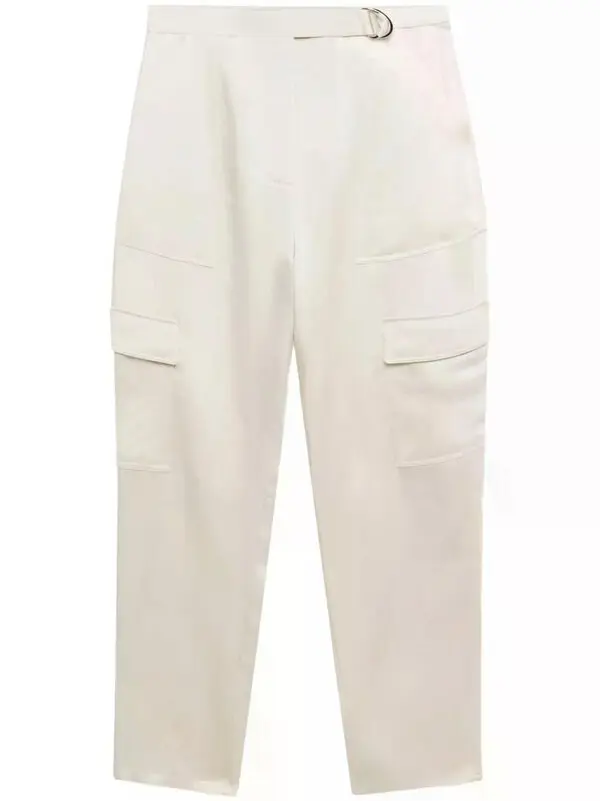 Simkhai Cargo Trousers - Neutrals