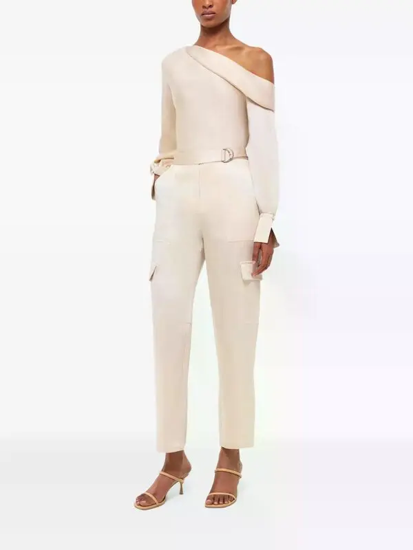 Simkhai Cargo Trousers