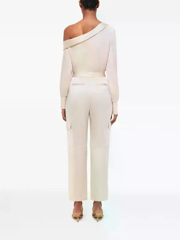 Simkhai Cargo Trousers