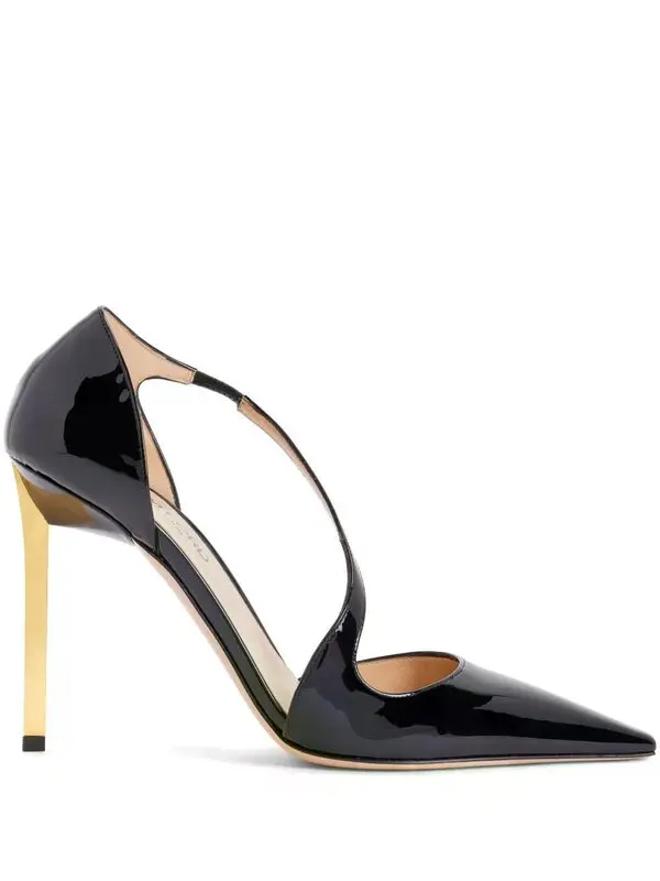TOM FORD 105mm Newton Pumps