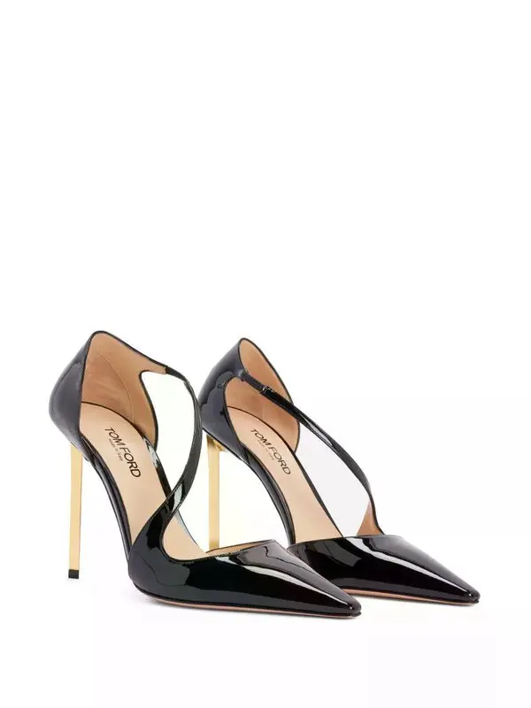 TOM FORD 105mm Newton Pumps