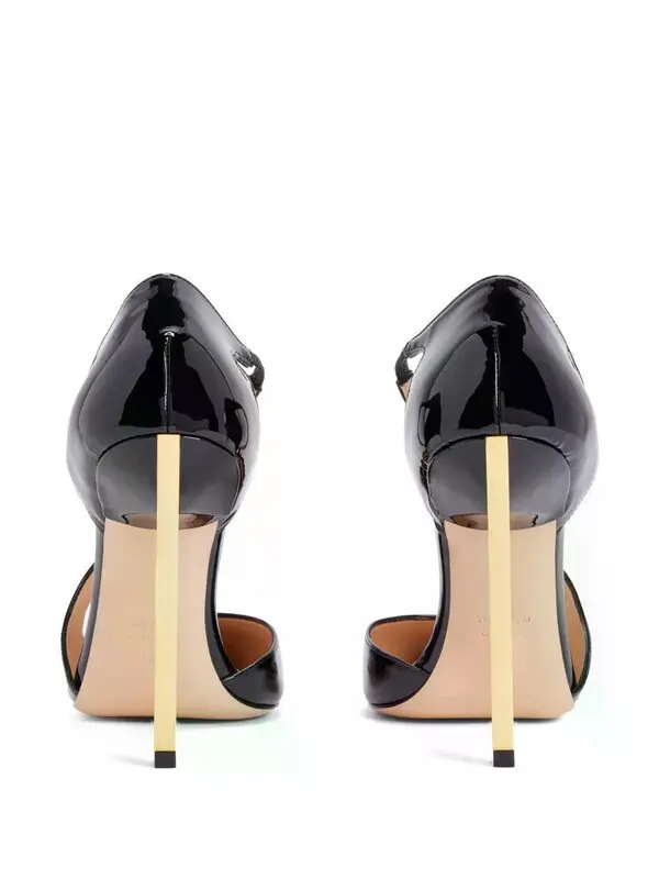 TOM FORD 105mm Newton Pumps
