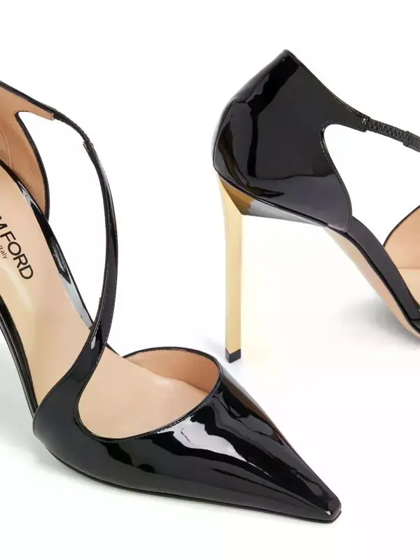 TOM FORD 105mm Newton Pumps