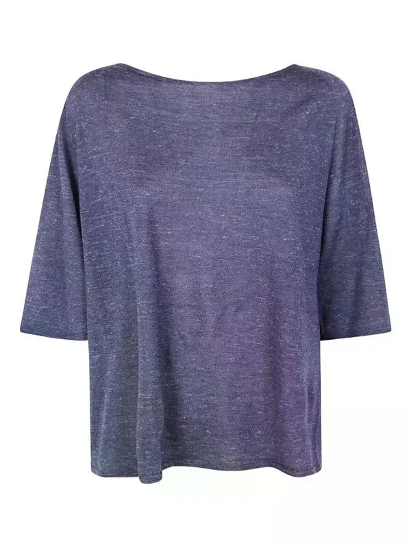 GENTRYPORTOFINO Cashmere Top