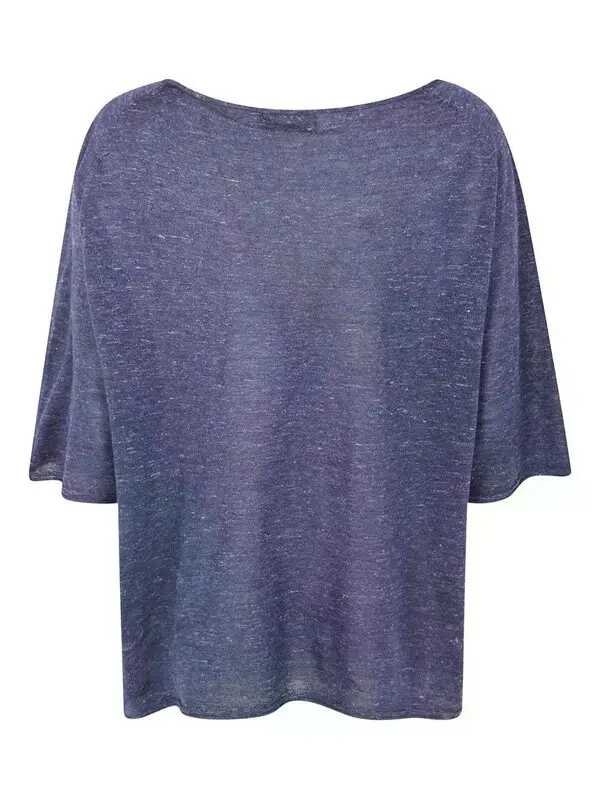 GENTRYPORTOFINO Cashmere Top