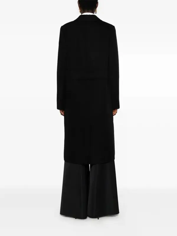 Gabriela Hearst Reed Mid-length Coat