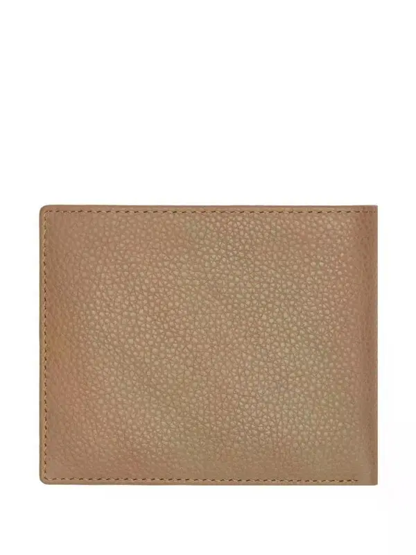 BOSS Leather Wallet