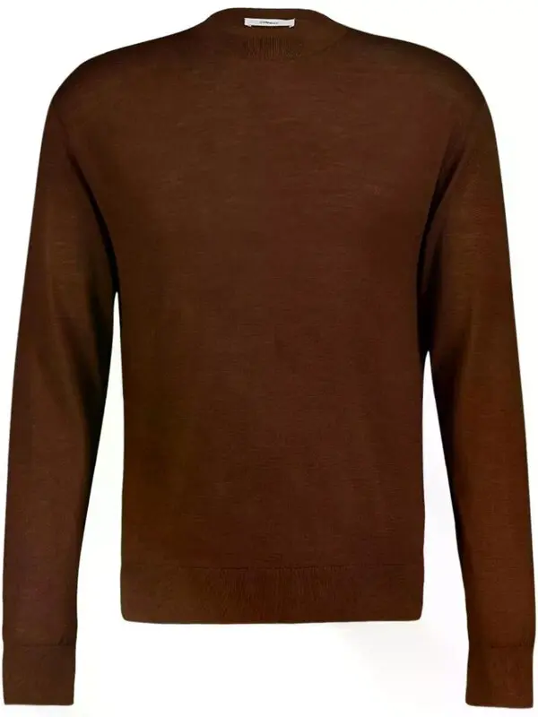 Commas Knitted Jumper