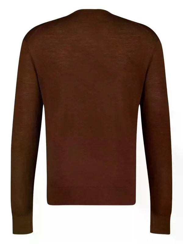 Commas Knitted Jumper