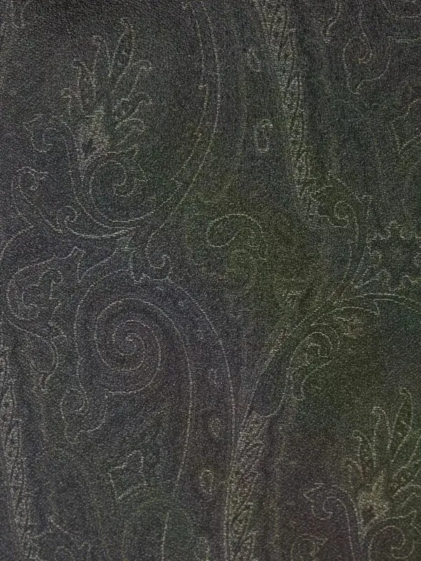 Etro Paisley-print Open-top Tote Bag