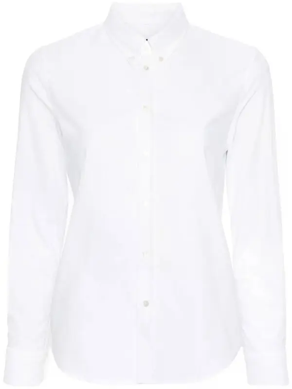 NILI LOTAN Dylan Shirt