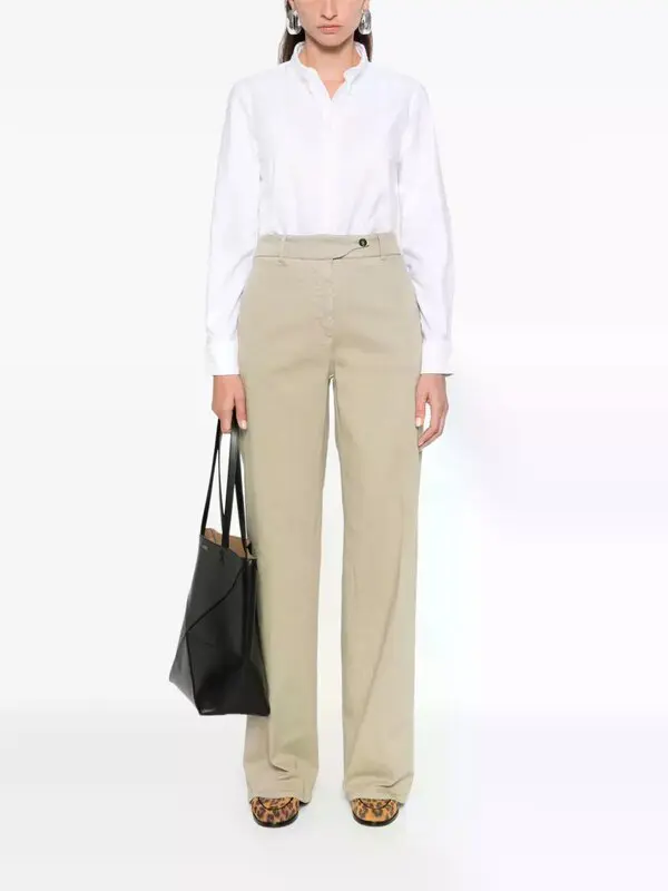 NILI LOTAN Dylan Shirt